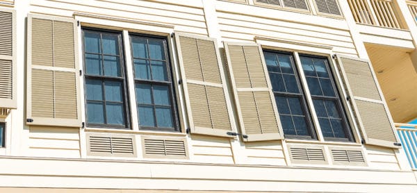 Hurricane Window Protection Options That Work