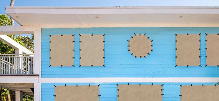 Hurricane Window Protection Options That Work