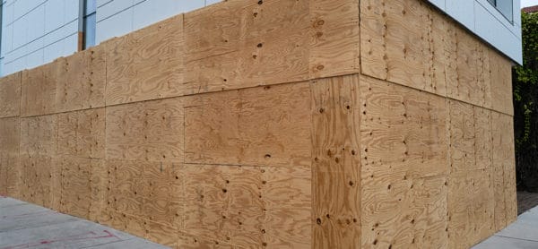 Hurricane Window Protection Options That Work