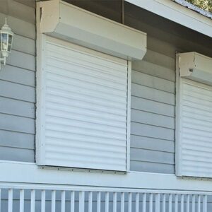 Hurricane Window Protection Options That Work