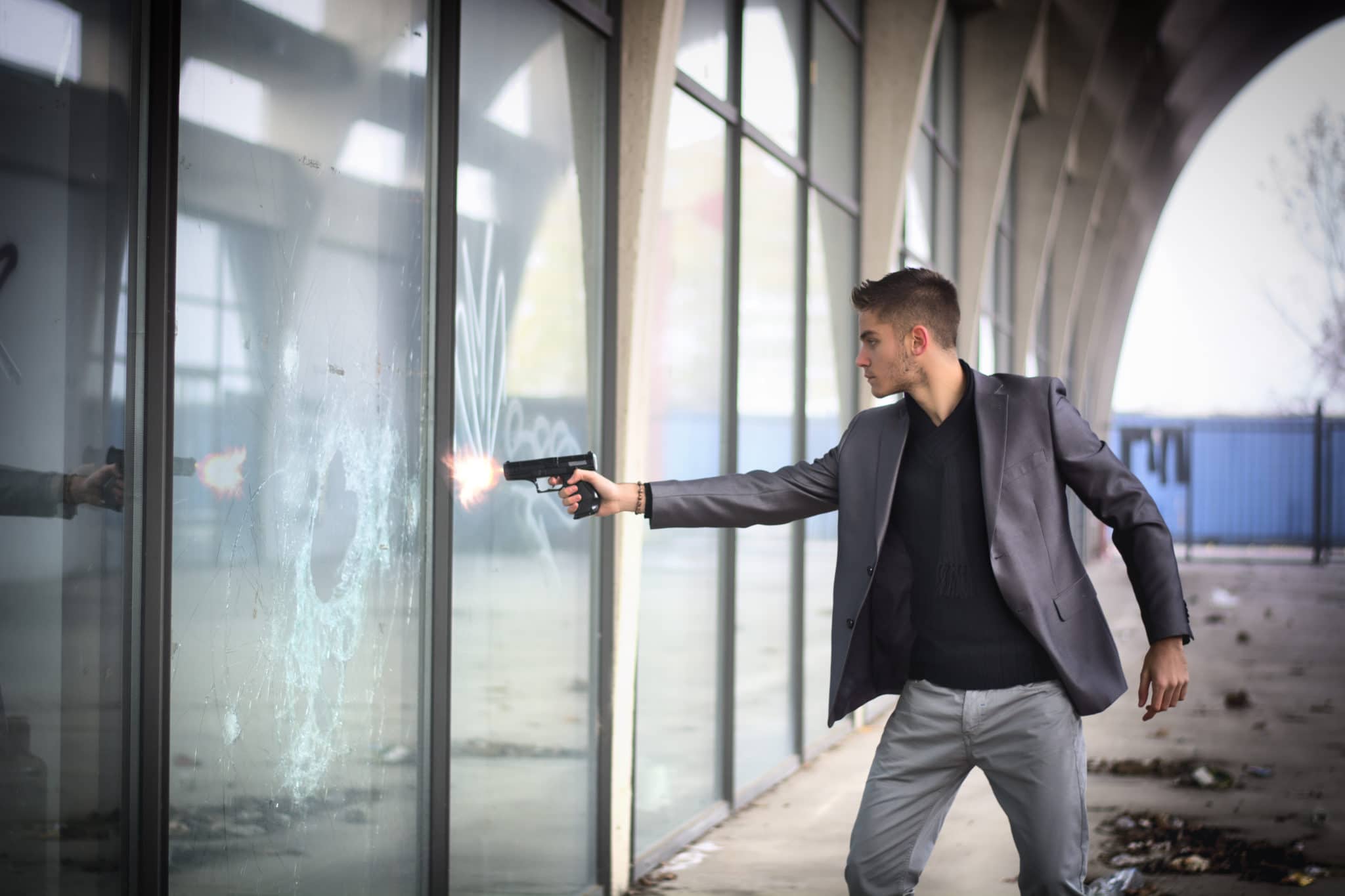 Security Window Film: Why You Need DefenseLite Instead
