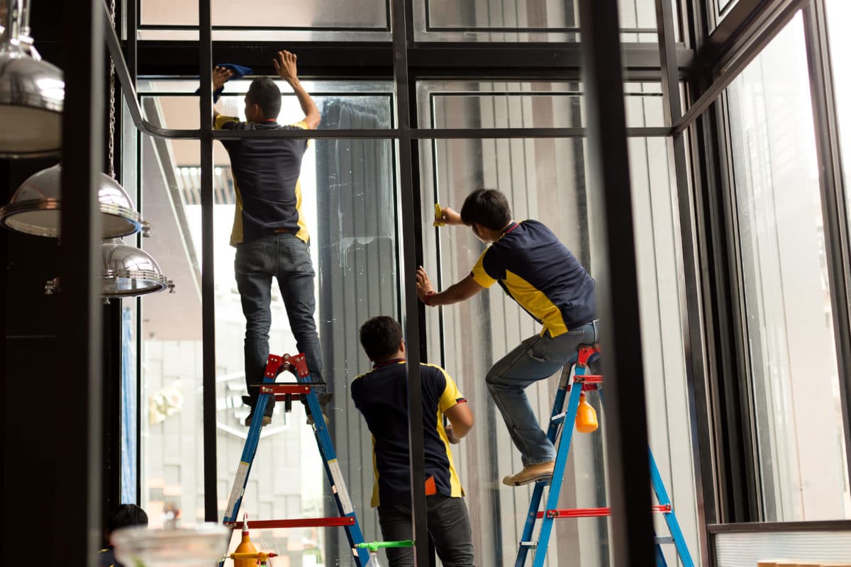 Security Window Film: Why You Need DefenseLite Instead