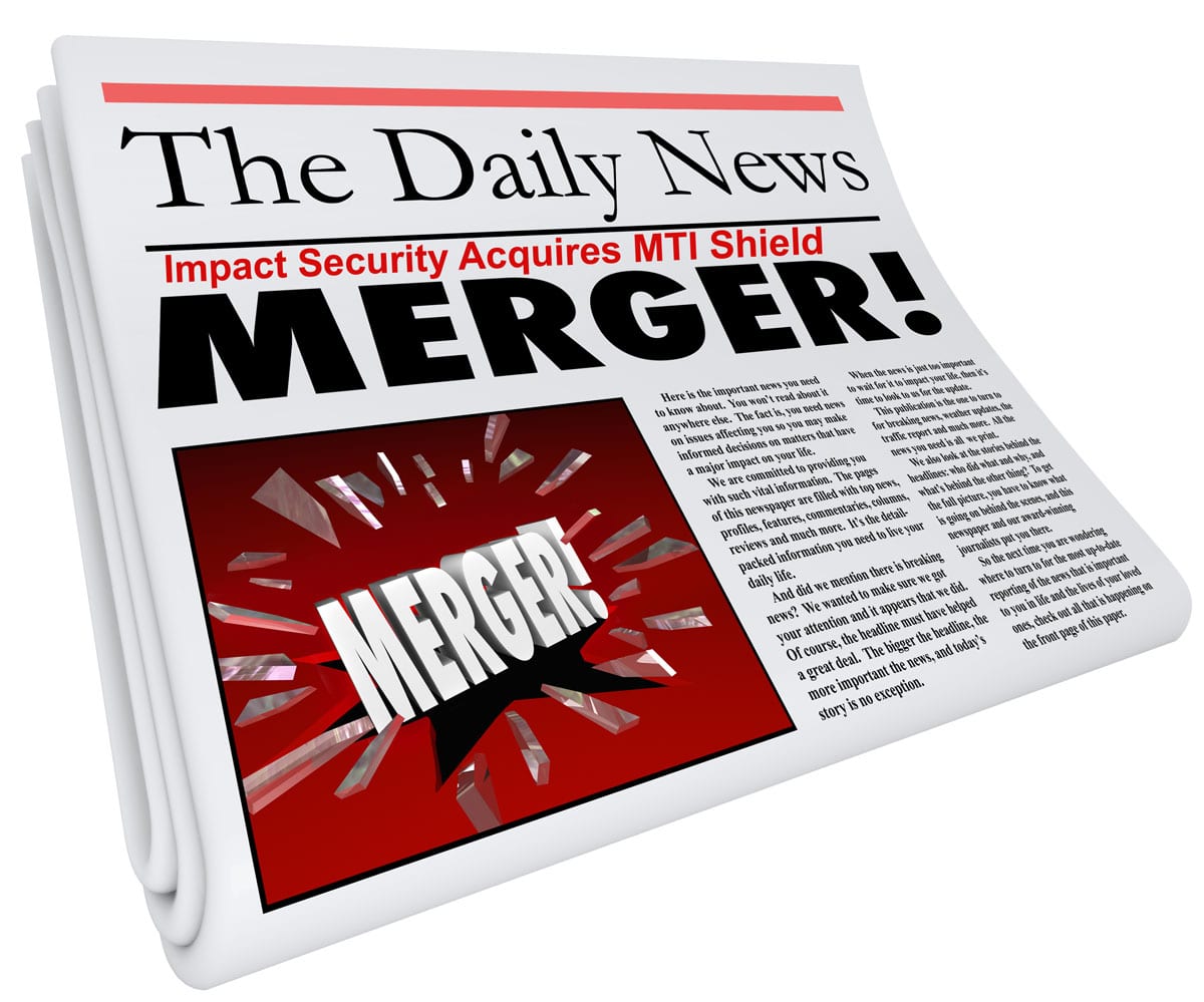 News & Press | Impact Security, LLC