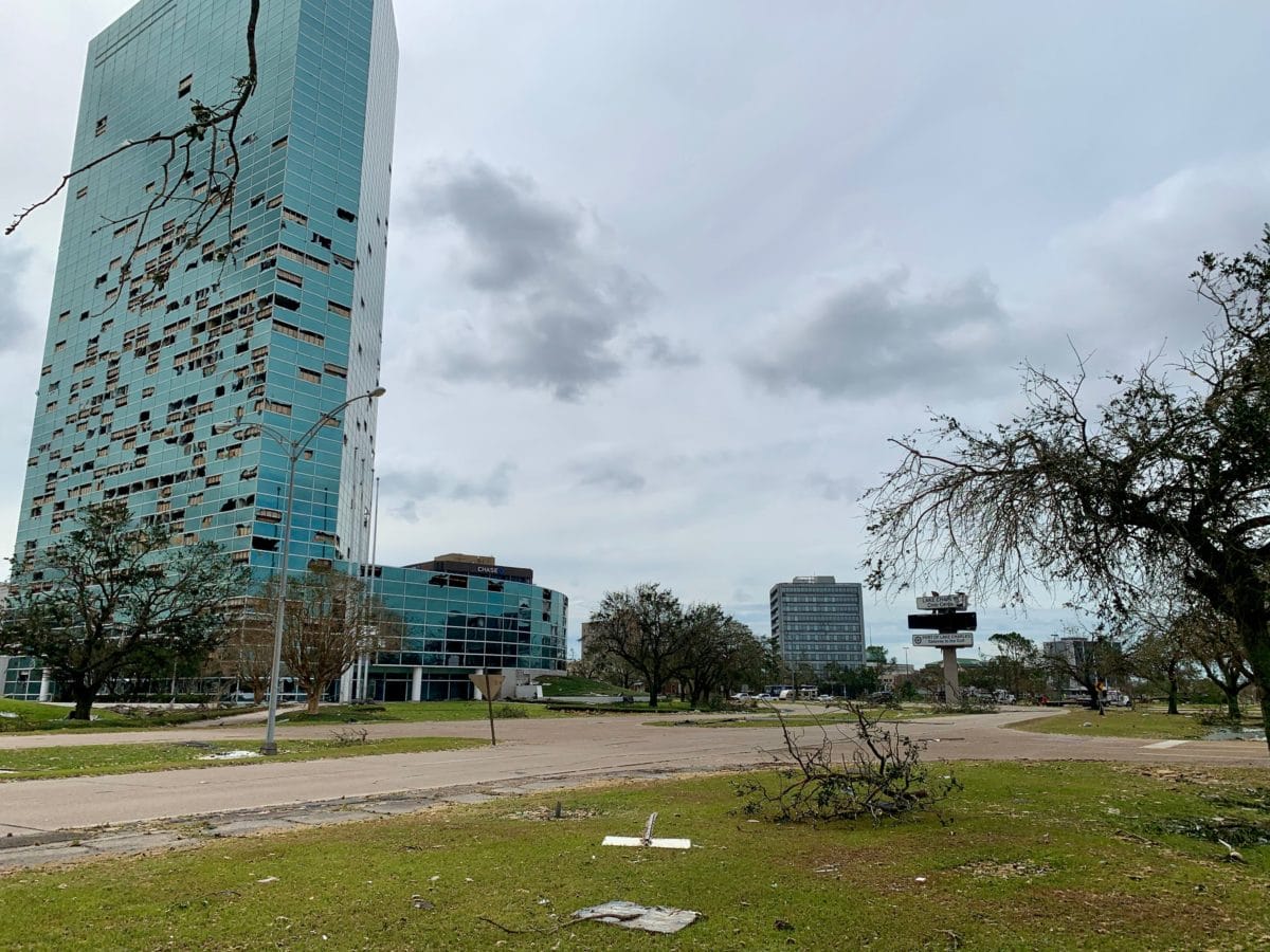 Understanding Hurricane Categories | Impact Security, LLC