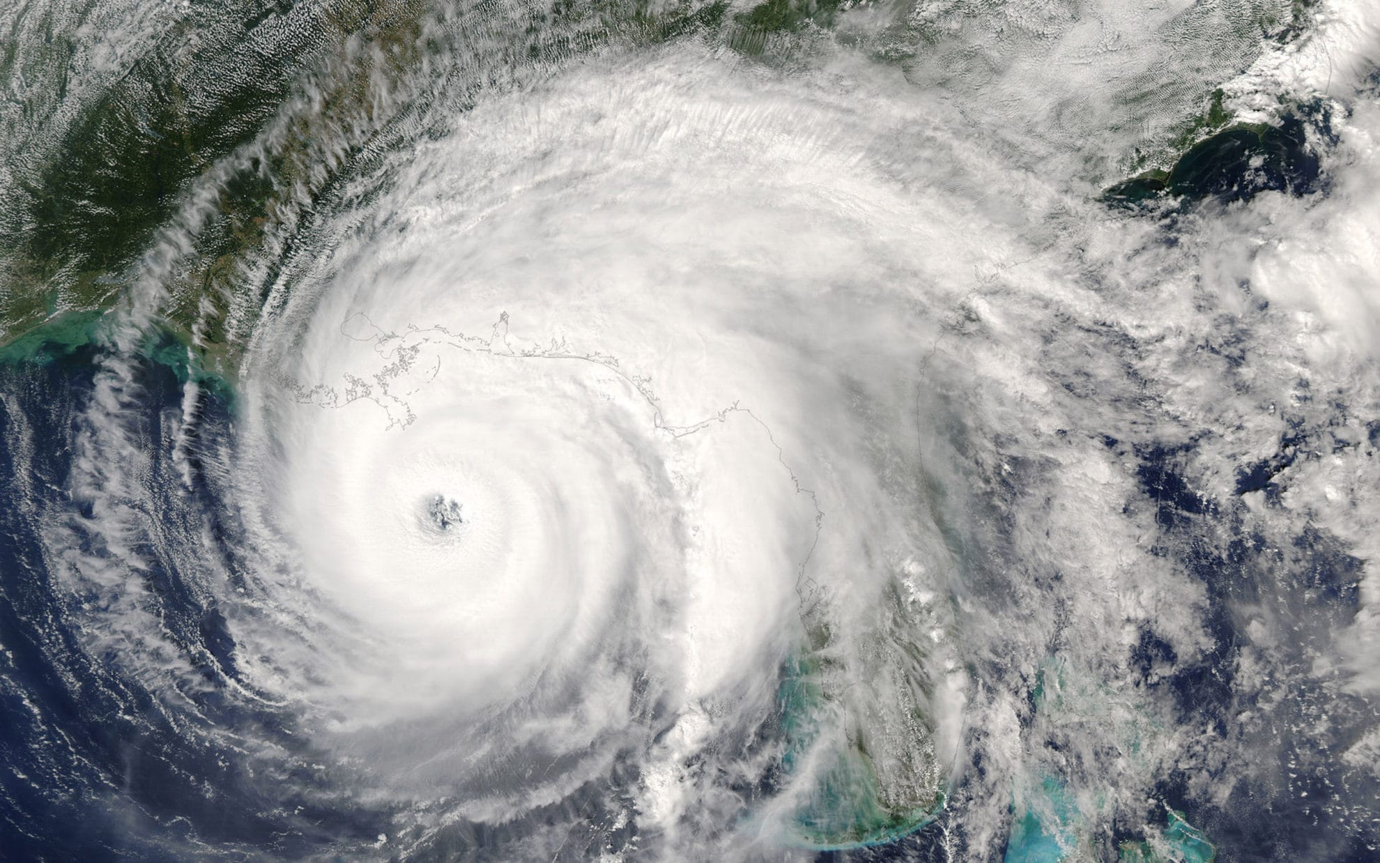 Understanding Hurricane Categories | Impact Security, LLC