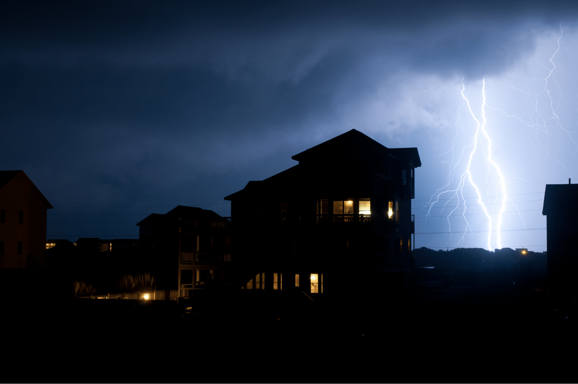 The Ultimate Guide to Hurricane Proof Windows | Impact Security, LLC