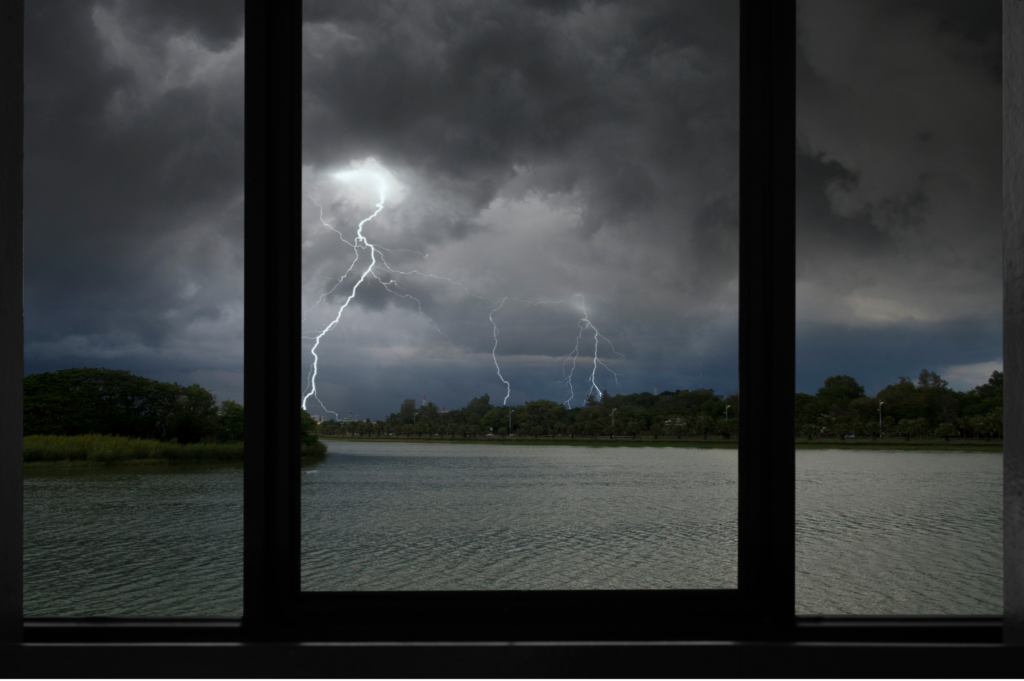 The Ultimate Guide to Hurricane Proof Windows | Impact Security, LLC