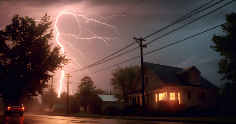 The Ultimate Guide to Hurricane Proof Windows | Impact Security, LLC