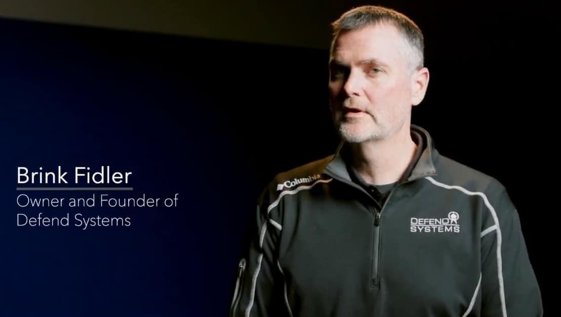 Video Gallery | Impact Security, LLC