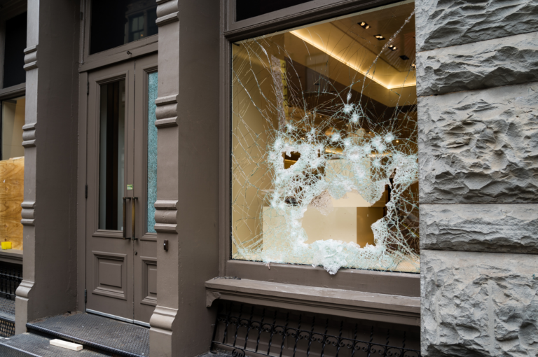 The Ultimate Guide to Burglar Proof Windows | Impact Security, LLC