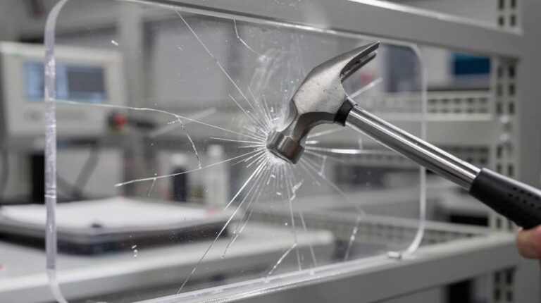 Glass Window Security: How To Protect Your Home and Business from Break ...