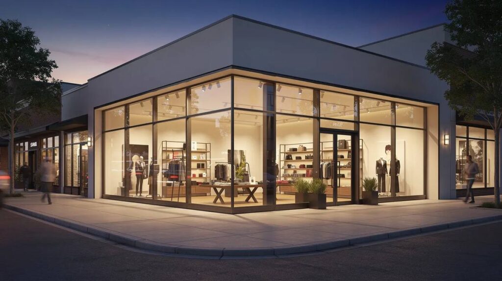 Riot Protection for Storefronts: How to Keep Your Glass Secure During ...
